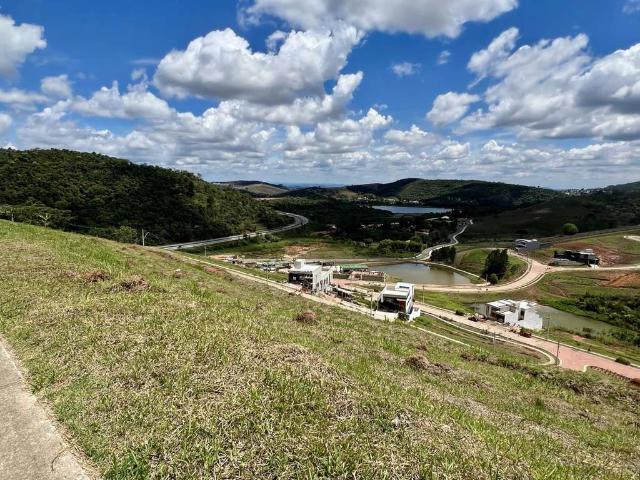 Terreno em Condomínio para Venda em Juiz de Fora/MG Vina Del Mar