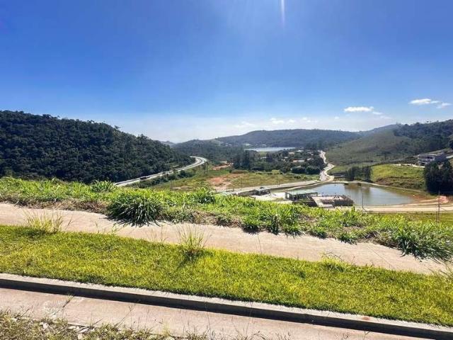 Terreno em Condomínio para Venda em Juiz de Fora/MG Vina Del Mar