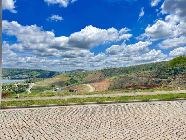 Terreno em Condomínio para Venda em Juiz de Fora/MG Vina Del Mar