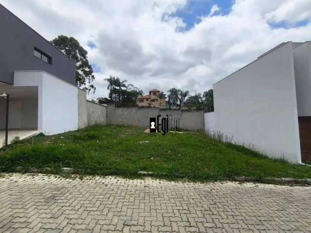 Terreno em Condomínio para Venda em Juiz de Fora/MG Vina Del Mar
