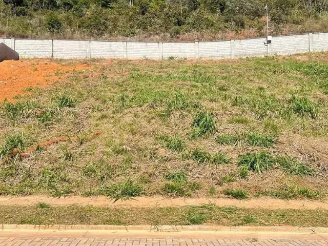 Terreno em Condomínio para Venda em Juiz de Fora/MG Vina Del Mar