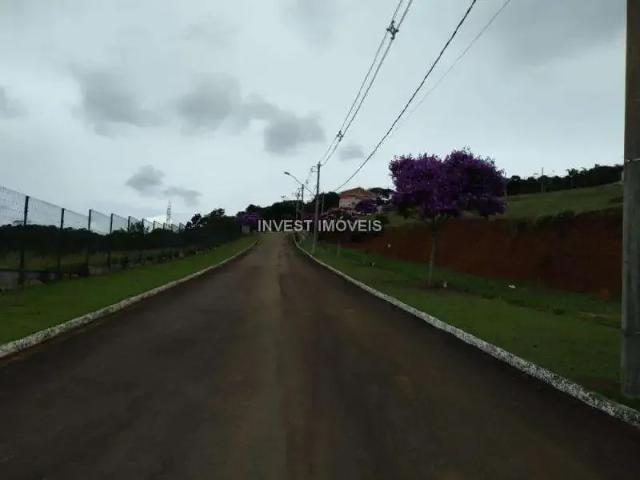 Terreno em Condomínio para Venda em Juiz de Fora/MG Vina Del Mar