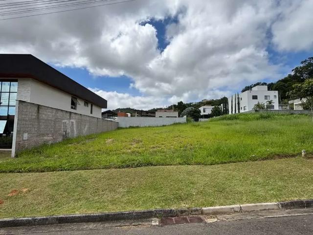 Terreno em Condomínio para Venda em Juiz de Fora/MG Vina Del Mar