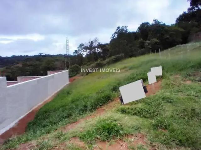 Terreno em Condomínio para Venda em Juiz de Fora/MG Vina Del Mar