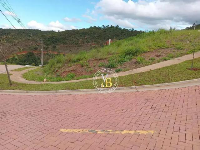 Terreno em Condomínio para Venda em Juiz de Fora/MG Vina Del Mar