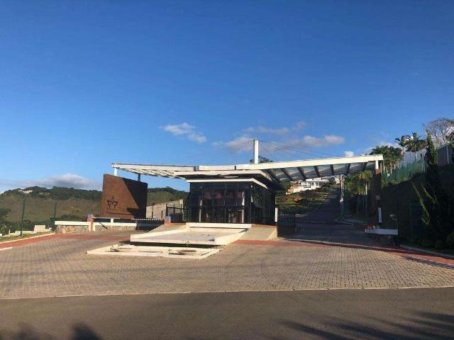 Terreno em Condomínio para Venda em Juiz de Fora/MG Vina Del Mar
