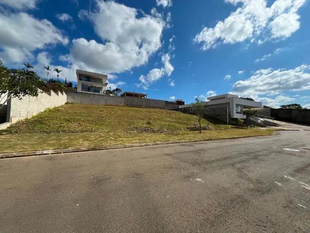Terreno em Condomínio para Venda em Juiz de Fora/MG Vina Del Mar