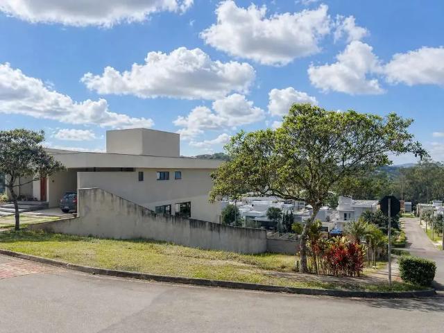 Terreno em Condomínio para Venda em Juiz de Fora/MG Vina Del Mar