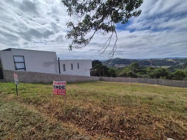 Terreno em Condomínio para Venda em Juiz de Fora/MG Vina Del Mar