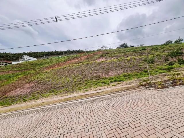 Terreno em Condomínio para Venda em Juiz de Fora/MG Vina Del Mar