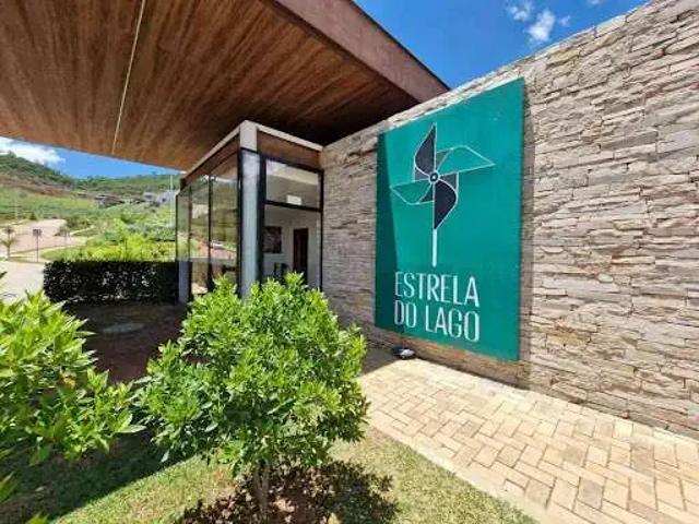 Terreno em Condomínio para Venda em Juiz de Fora/MG Vina Del Mar