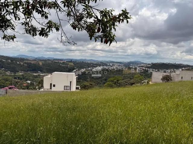 Terreno em Condomínio para Venda em Juiz de Fora/MG Vina Del Mar