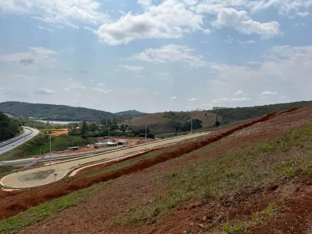 Terreno em Condomínio para Venda em Juiz de Fora/MG Vina Del Mar