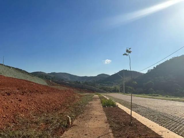 Terreno em Condomínio para Venda em Juiz de Fora/MG Vina Del Mar