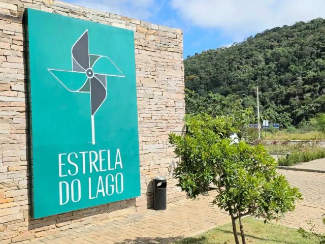 Terreno em Condomínio para Venda em Juiz de Fora/MG Vina Del Mar