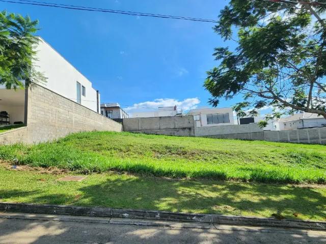 Terreno em Condomínio para Venda em Juiz de Fora/MG Vina Del Mar