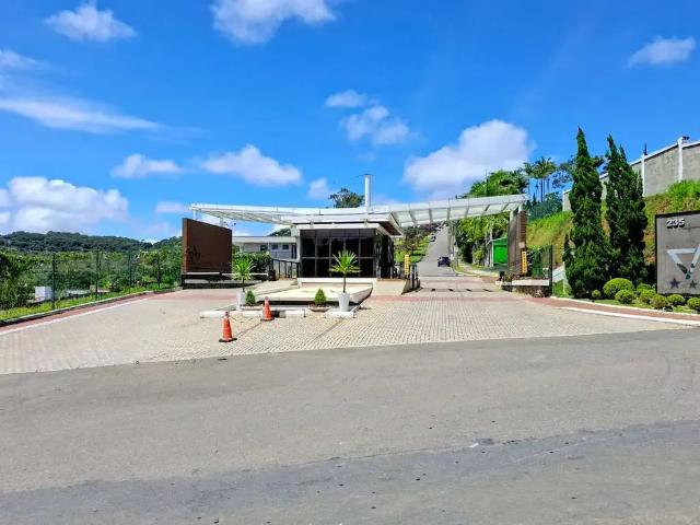 Terreno em Condomínio para Venda em Juiz de Fora/MG Vina Del Mar