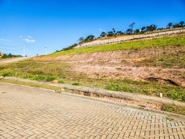 Terreno em Condomínio para Venda em Juiz de Fora/MG Vina Del Mar