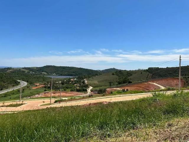 Terreno em Condomínio para Venda em Juiz de Fora/MG Vina Del Mar