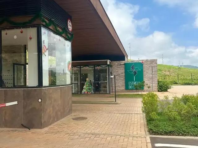 Terreno em Condomínio para Venda em Juiz de Fora/MG Vina Del Mar