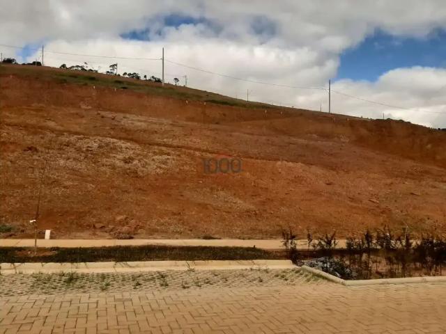 Terreno em Condomínio para Venda em Juiz de Fora/MG Vina Del Mar