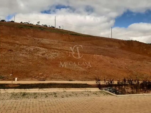 Terreno em Condomínio para Venda em Juiz de Fora/MG Vina Del Mar