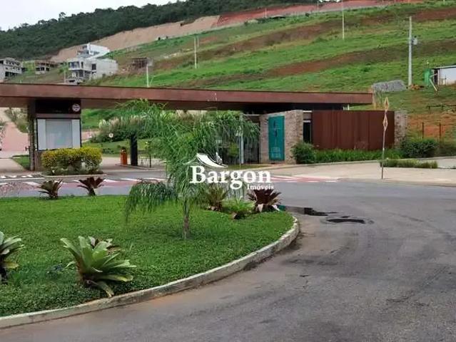 Terreno em Condomínio para Venda em Juiz de Fora/MG Vina Del Mar