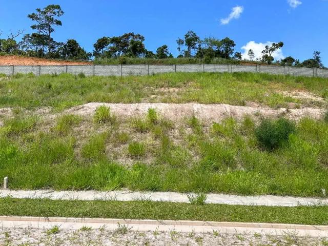 Terreno em Condomínio para Venda em Juiz de Fora/MG Vina Del Mar