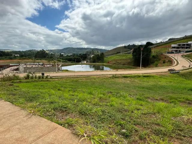 Terreno em Condomínio para Venda em Juiz de Fora/MG Vina Del Mar