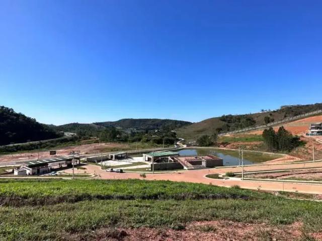 Terreno em Condomínio para Venda em Juiz de Fora/MG Vina Del Mar