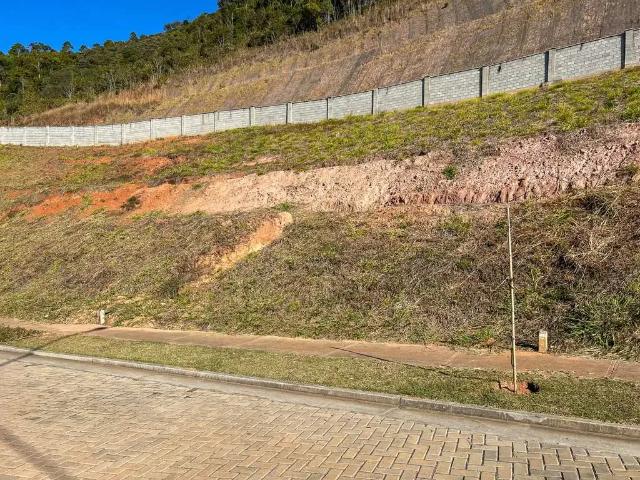 Terreno em Condomínio para Venda em Juiz de Fora/MG Vina Del Mar