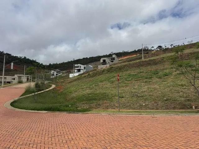 Terreno em Condomínio para Venda em Juiz de Fora/MG Vina Del Mar