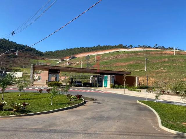 Terreno em Condomínio para Venda em Juiz de Fora/MG Vina Del Mar