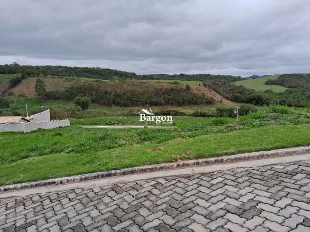 Terreno em Condomínio para Venda em Juiz de Fora/MG Vina Del Mar