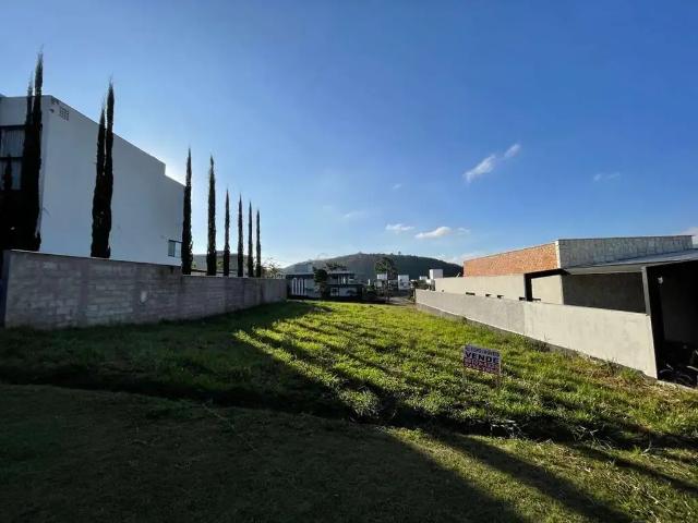 Terreno em Condomínio para Venda em Juiz de Fora/MG Vina Del Mar