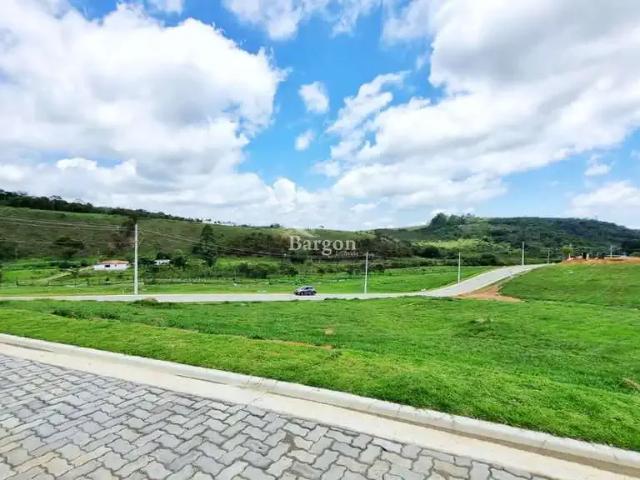 Terreno em Condomínio para Venda em Juiz de Fora/MG Vina Del Mar