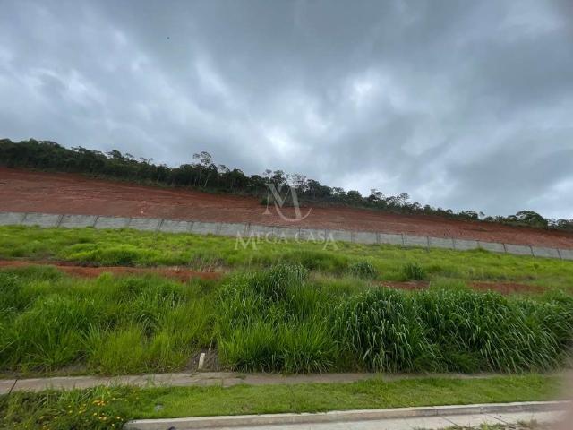 Terreno em Condomínio para Venda em Juiz de Fora/MG Vina Del Mar
