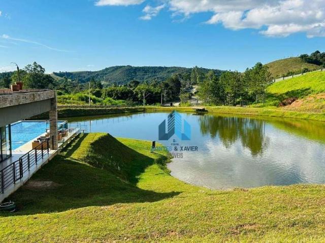 Terreno em Condomínio para Venda em Juiz de Fora/MG Vina Del Mar