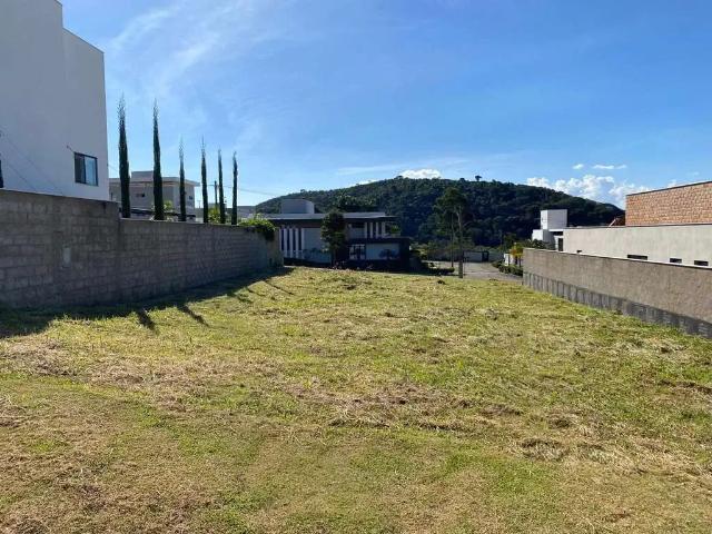 Terreno em Condomínio para Venda em Juiz de Fora/MG Vina Del Mar