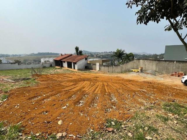 Terreno em Condomínio para Venda em Juiz de Fora/MG Vina Del Mar