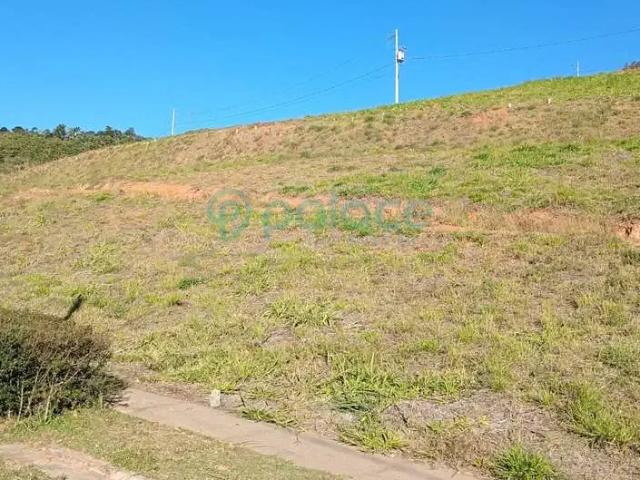 Terreno em Condomínio para Venda em Juiz de Fora/MG Vina Del Mar