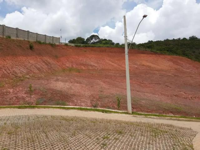 Terreno em Condomínio para Venda em Juiz de Fora/MG Vina Del Mar