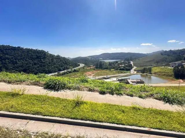 Terreno em Condomínio para Venda em Juiz de Fora/MG Vina Del Mar