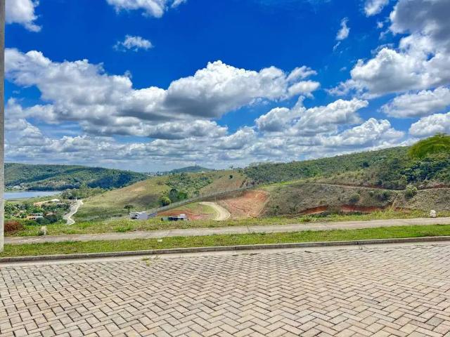 Terreno em Condomínio para Venda em Juiz de Fora/MG Vina Del Mar