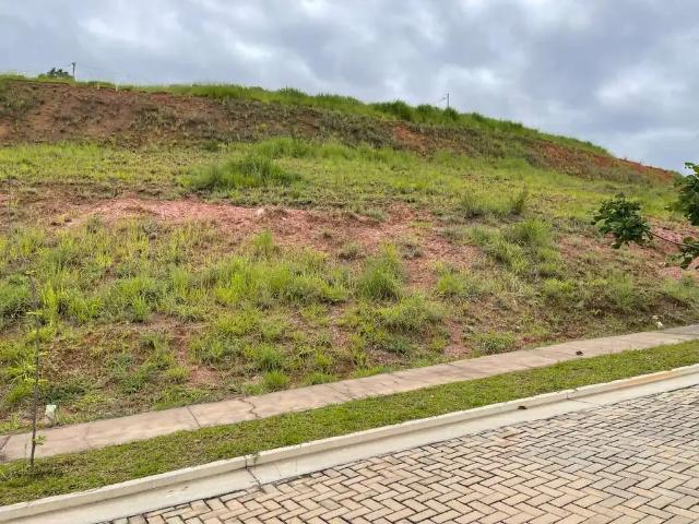 Terreno em Condomínio para Venda em Juiz de Fora/MG Vina Del Mar