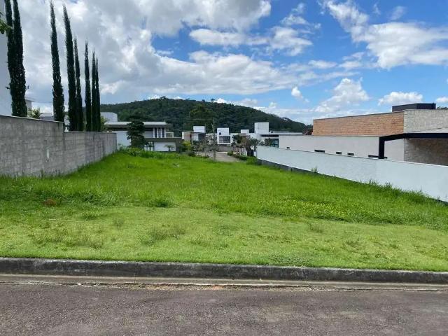 Terreno em Condomínio para Venda em Juiz de Fora/MG Vina Del Mar