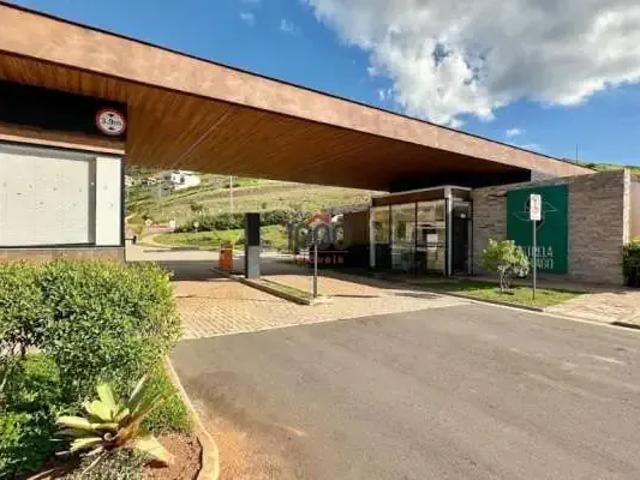 Terreno em Condomínio para Venda em Juiz de Fora/MG Vina Del Mar