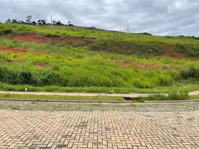 Terreno em Condomínio para Venda em Juiz de Fora/MG Vina Del Mar