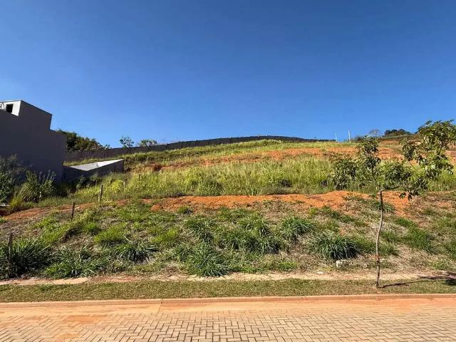 Terreno em Condomínio para Venda em Juiz de Fora/MG Vina Del Mar