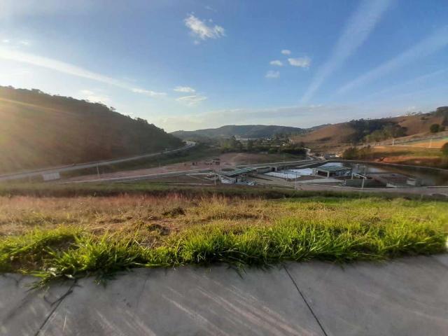 Terreno em Condomínio para Venda em Juiz de Fora/MG Vina Del Mar